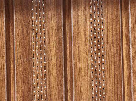 Flush Wall & Soffit Panels | Hidden fastener, Flattest on Market