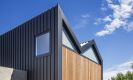Clipless Snap-Lock Panels for Roofs & Exterior Walls | Vancouver