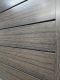 Wood Grain Metal Siding | Exterior Metal Paneling Vancouver